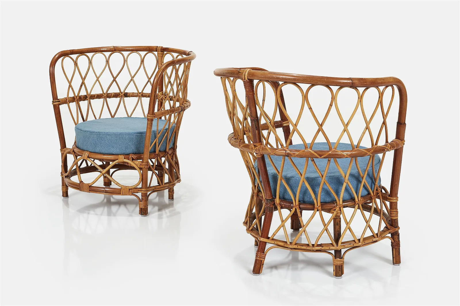 French Easy Chair, 1960s – Brophy Market