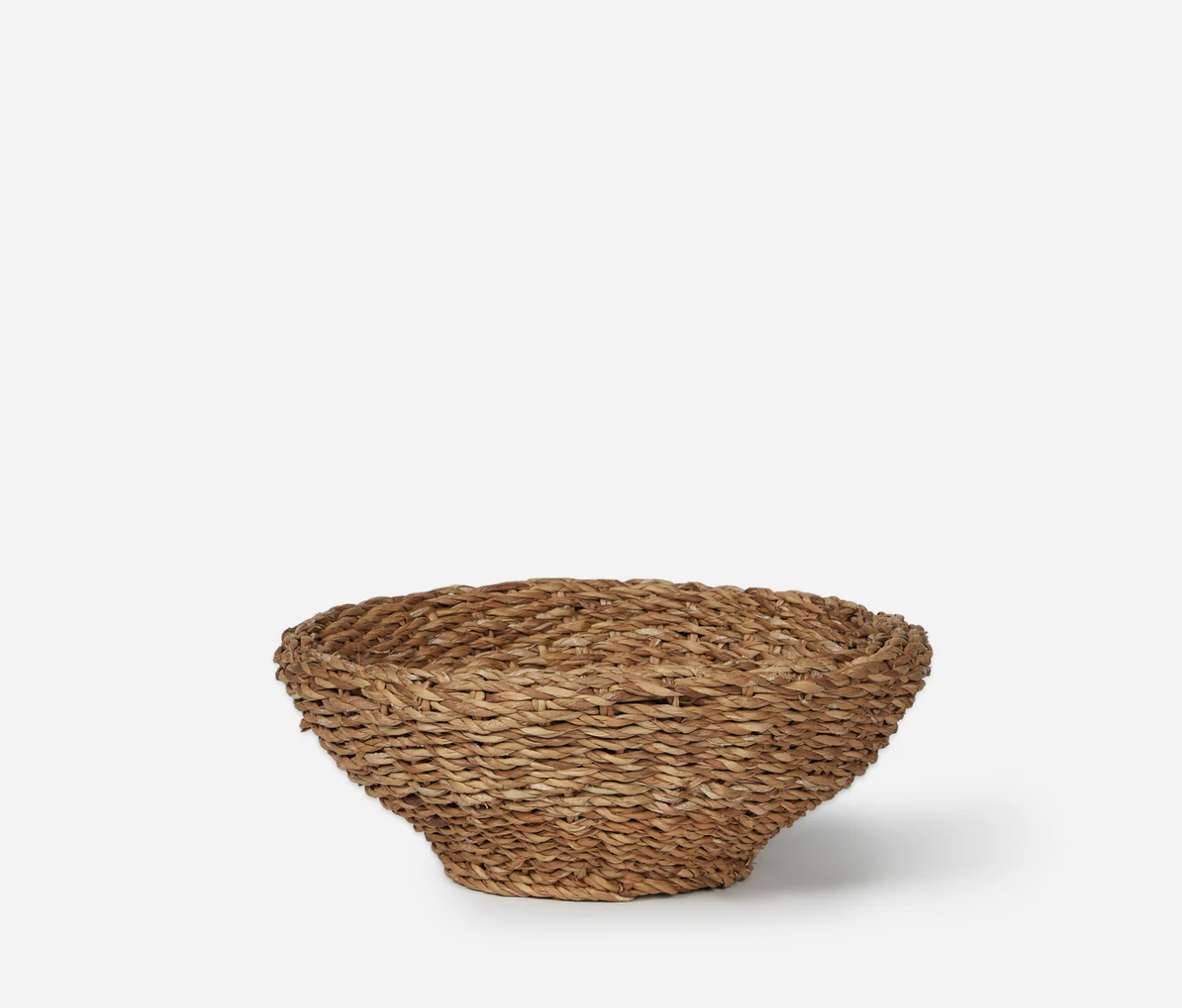 Round Seagrass Basket – Brophy Market